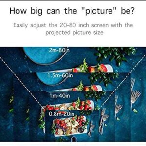 Projectors YG-300 LCD Mini Support 1080P Portable LED Projector Home Cinema