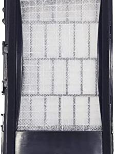 AKCTBOOM Replacement Projector Air Filter ET-ACF100 for PANASONIC PT-D5000,PT-D5100,PT-D5500,PT-D5600,PT-D6000,PT-DW5000,PT-DW6300,PT-DZ6700,PT-DZ6710,PT-F300,PT-F300NT,PT-FW300,PT-FW300NT