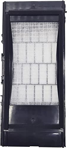 AKCTBOOM Replacement Projector Air Filter ET-ACF100 for PANASONIC PT-D5000,PT-D5100,PT-D5500,PT-D5600,PT-D6000,PT-DW5000,PT-DW6300,PT-DZ6700,PT-DZ6710,PT-F300,PT-F300NT,PT-FW300,PT-FW300NT