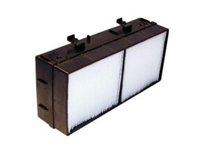 premium power mu06641 projector air filter for hitachi models