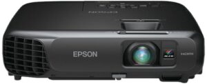 epson ex5220 wireless xga 3lcd projector, 3000 lumens (v11h551020)