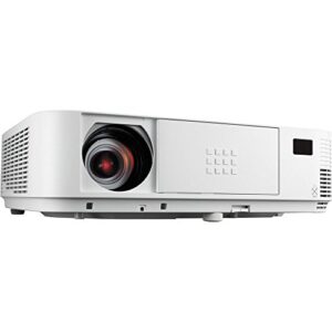 nec np-m322w projector