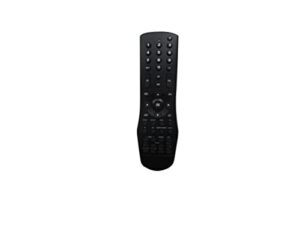 hcdz replacement remote control for vizio sv470m vur8 vur8m vp52hd vs370e vs42lfhdtv10a plasma led lcd hdtv tv