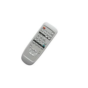 Remote Control for EPSON Home Cinema 1040 2030 640 HC2030 HC1040 1080P 2D/3D 1080P 3LCD Projector