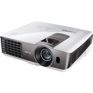 benq mx720 3500 lumen xga smarteco 3d dlp projector