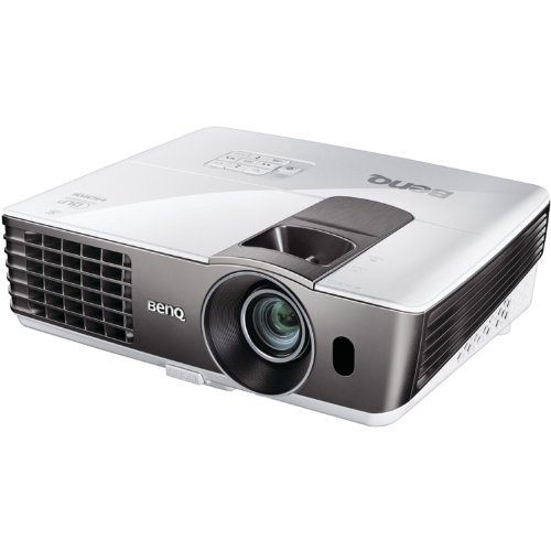 BenQ MX720 3500 Lumen XGA SmartEco 3D DLP Projector