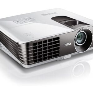 BenQ MX720 3500 Lumen XGA SmartEco 3D DLP Projector