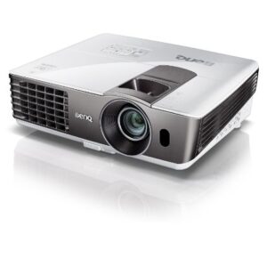 BenQ MX720 3500 Lumen XGA SmartEco 3D DLP Projector