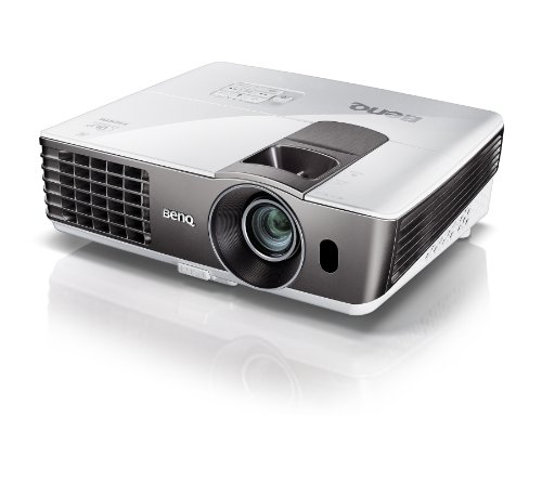 BenQ MX720 3500 Lumen XGA SmartEco 3D DLP Projector