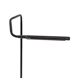 Daylight-Map Items Black Electra Floor LAMP