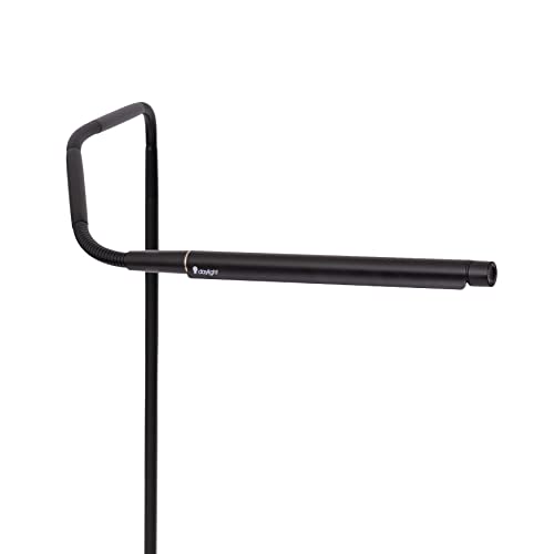 Daylight-Map Items Black Electra Floor LAMP