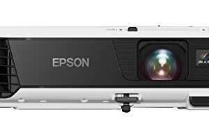 Epson EX5240, XGA, 3200 Lumens Color Brightness, 3200 Lumens White Brightness, 3LCD Projector