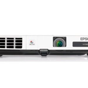 Epson PowerLite 1776W Widescreen Business Projector (WXGA Resolution 1280x800) (V11H476020)