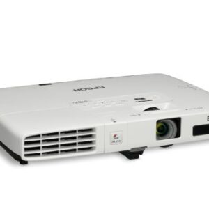 Epson PowerLite 1776W Widescreen Business Projector (WXGA Resolution 1280x800) (V11H476020)