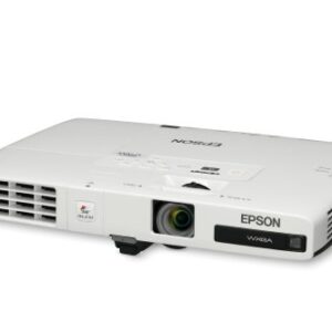 Epson PowerLite 1776W Widescreen Business Projector (WXGA Resolution 1280x800) (V11H476020)