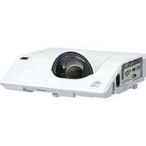 hitachi cp bx301wn lcd projector