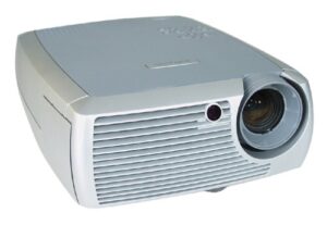 infocus x1 video projector