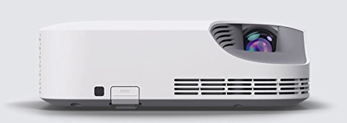 Casio XJ-V2 WXGA, Ultra Video Projector, 3,000 Lumens