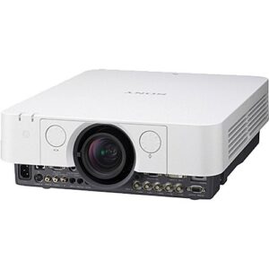 sony vpl-fh30 professional 4300 ansi lumen wuxga projection system