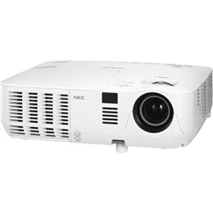 nec np-v311w projector