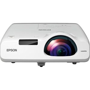 epson emp520 powerlite 520 lcd projector