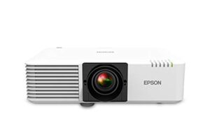 epson powerlite l500w laser projector – hdtv