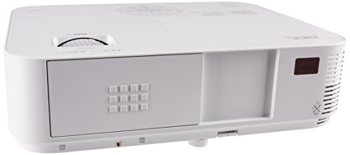 NEC NP-M322X Projector