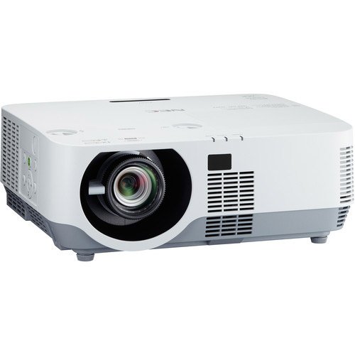 NEC NP-P452W Projector