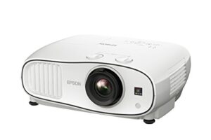 epson home cinema 3700 1080p 3lcd home theater projector