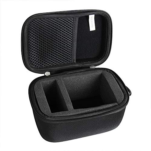 Hermitshell Travel Case for CINEMOOD Portable Movie Theater Smart Mini Projector