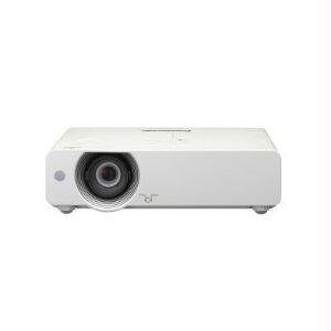 panasonic ptvw430u lcd projector