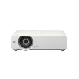 Panasonic PTVW430U LCD Projector