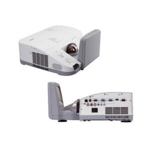 nec np-u300x projector (renewed)