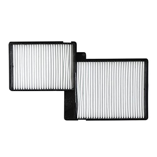 New ELPAF40 V13H134A40 Projector Air Filter for EPSON POWERLITE 470 475W 480 485W 570 575W 580 585W