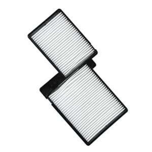 New ELPAF40 V13H134A40 Projector Air Filter for EPSON POWERLITE 470 475W 480 485W 570 575W 580 585W