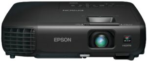 epson ex5230 pro, xga, 3500 lumens color brightness (color light output), 3500 lumens white brightness, 3lcd projector