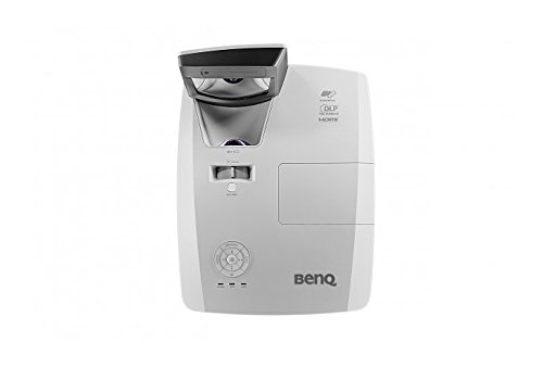 BenQ MW855UST Network Pen and Touch Interactive Projector