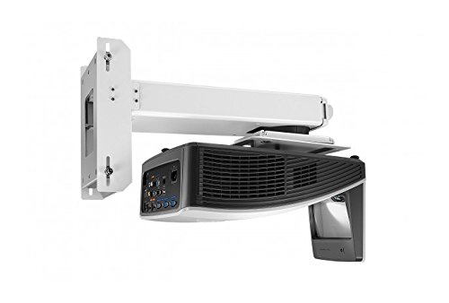 BenQ MW855UST Network Pen and Touch Interactive Projector