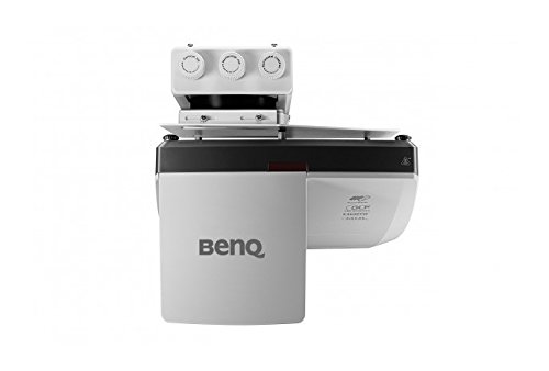 BenQ MW855UST Network Pen and Touch Interactive Projector