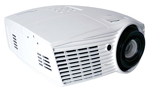 Optoma W415e Full 3D WXGA 4500 Lumen DLP Projector with HDMI 1.4a, Vertical Lens Shift, Zoom, 15,000:1 Contrast Ratio and LAN Control