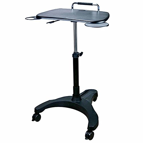 Aidata LPD008P Laptop/Notebook/Table Desk Cart