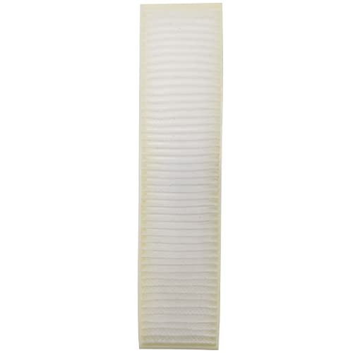 Leankle Air Filter Replacement for Panasonic ET-RFL300, PT-LB355, PT-LB423, PT-LB425, PT-LB426, PT-LW335, PT-LW375, PT-LW376, PT-TW350, PT-TW371R, PT-TW381R (Without Frame)