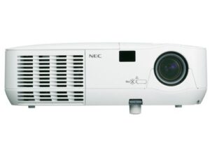 nec np215 2500-lumen dlp 3d-ready mobile projector