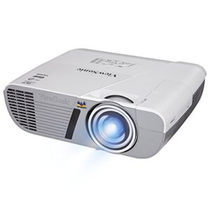 viewsonic pjd6352ls 3500 lumens xga hdmi short throw projector