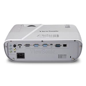 ViewSonic PJD6352LS 3500 Lumens Xga HDMI Short Throw Projector