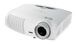 optoma hd20, hd (1080p), 1700 ansi lumens, home theater projector (old version)