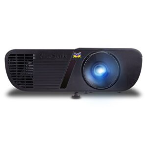 viewsonic pjd5155 3300 lumens svga dlp projector with hdmi