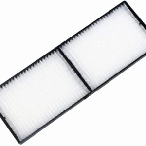 AKCTBOOM Replacement Projector Air Filter for EPSON ELPAF41 / V13H134A41 PowerLite 1930,1935,1940W,1945W,1950,1955,1960,1965,1970W,975W,1980WU,1985WU,2040,2055,2065,2140W,2155W,2165W,2245U