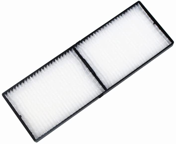 AKCTBOOM Replacement Projector Air Filter for EPSON ELPAF41 / V13H134A41 PowerLite 1930,1935,1940W,1945W,1950,1955,1960,1965,1970W,975W,1980WU,1985WU,2040,2055,2065,2140W,2155W,2165W,2245U