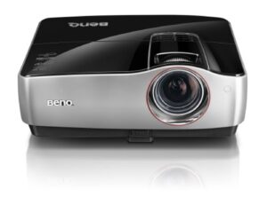 benq sh910 4000l cinema class hd dlp projector